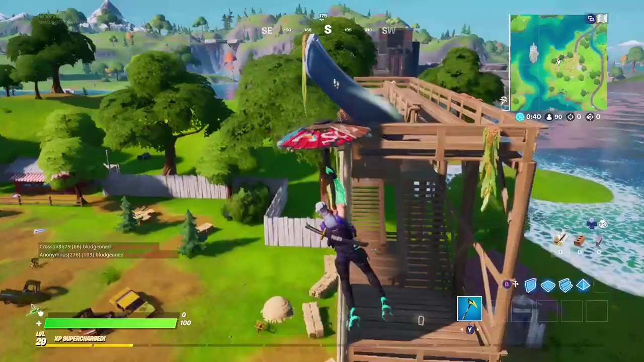 Video Gaming Clips #5 - YouTube