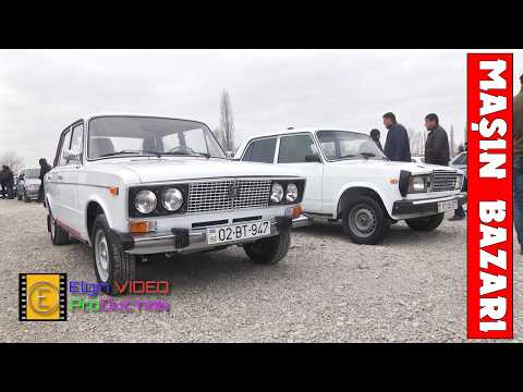 Masin Bazari №20122024 (1-ci hisse) FullHD