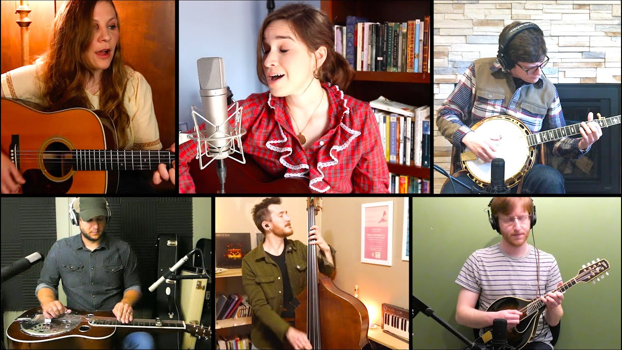 How Mountain Girls Can Love - YouTube