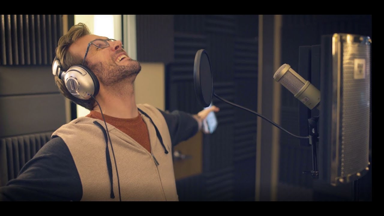 The Adventum Audio Adventure - Official Trailer - YouTube