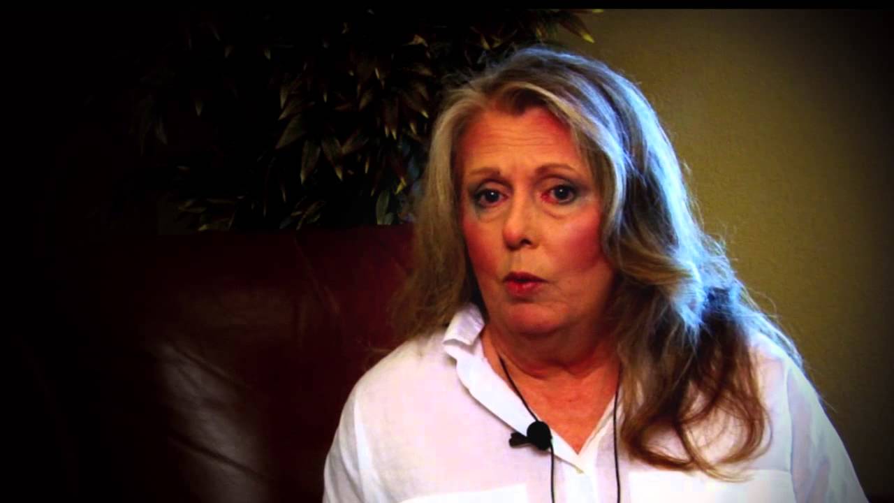 GRIEFSHARE RUBY POOLE - YouTube