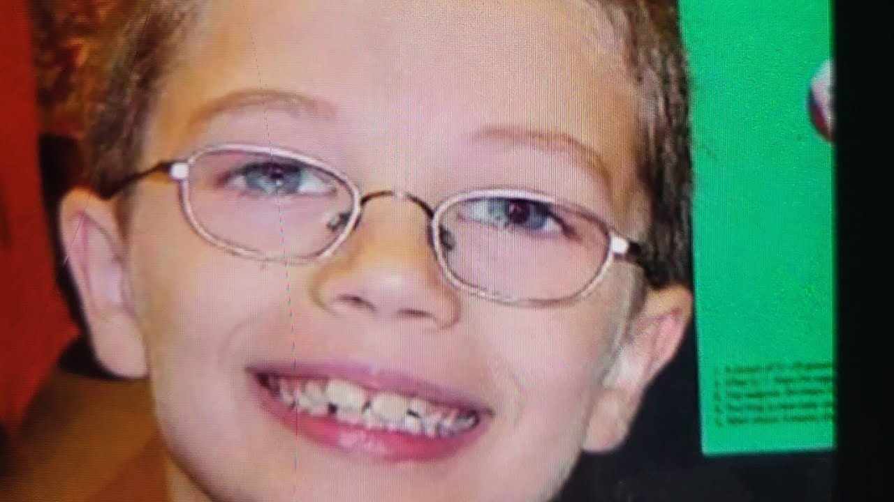 Psychic intuitive reading #Kyron Horman,#tarot reading where is Kyron ...