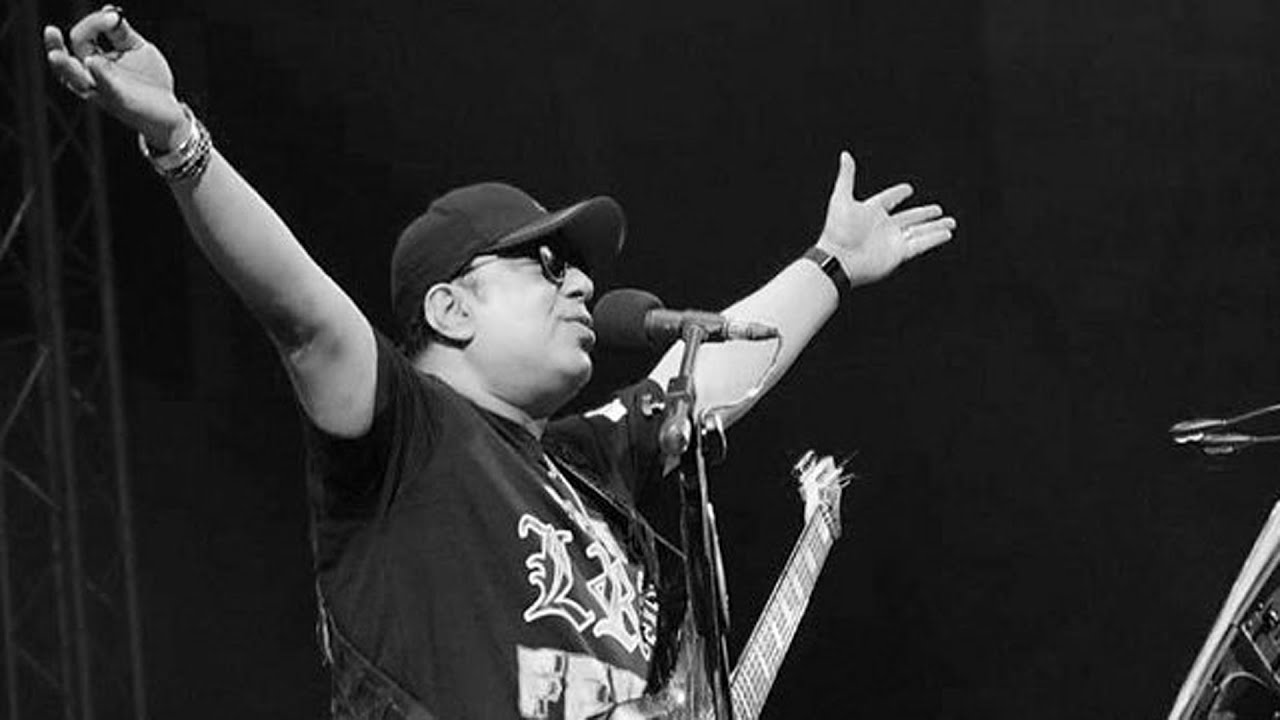 MRITTUKABBO | AYUB BACHCHU | COVER : REZA BABU - YouTube