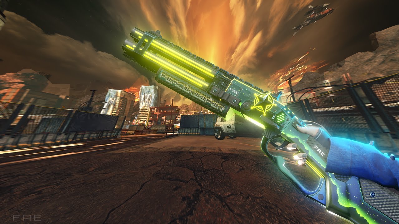 360Hz feels unfair.. - YouTube