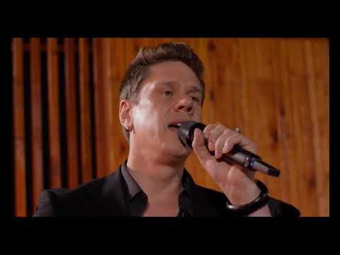 IL DIVO - YOU RAISE ME UP - LIVE 2021