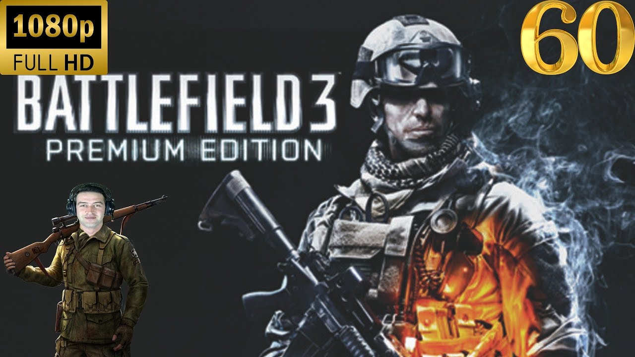 Operation Guillotine! Battlefield 3 : Walkthrough - Part 5 - YouTube