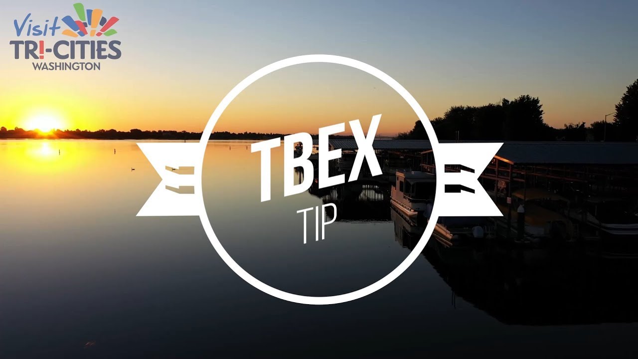 TBEX Tip - Golf, WRPS President & CEO John Eschenberg - YouTube