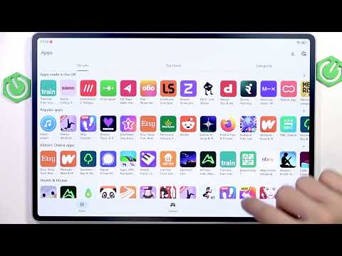 HUAWEI MatePad Air 2026 – MicroG kurulumu nasıl yapılır?