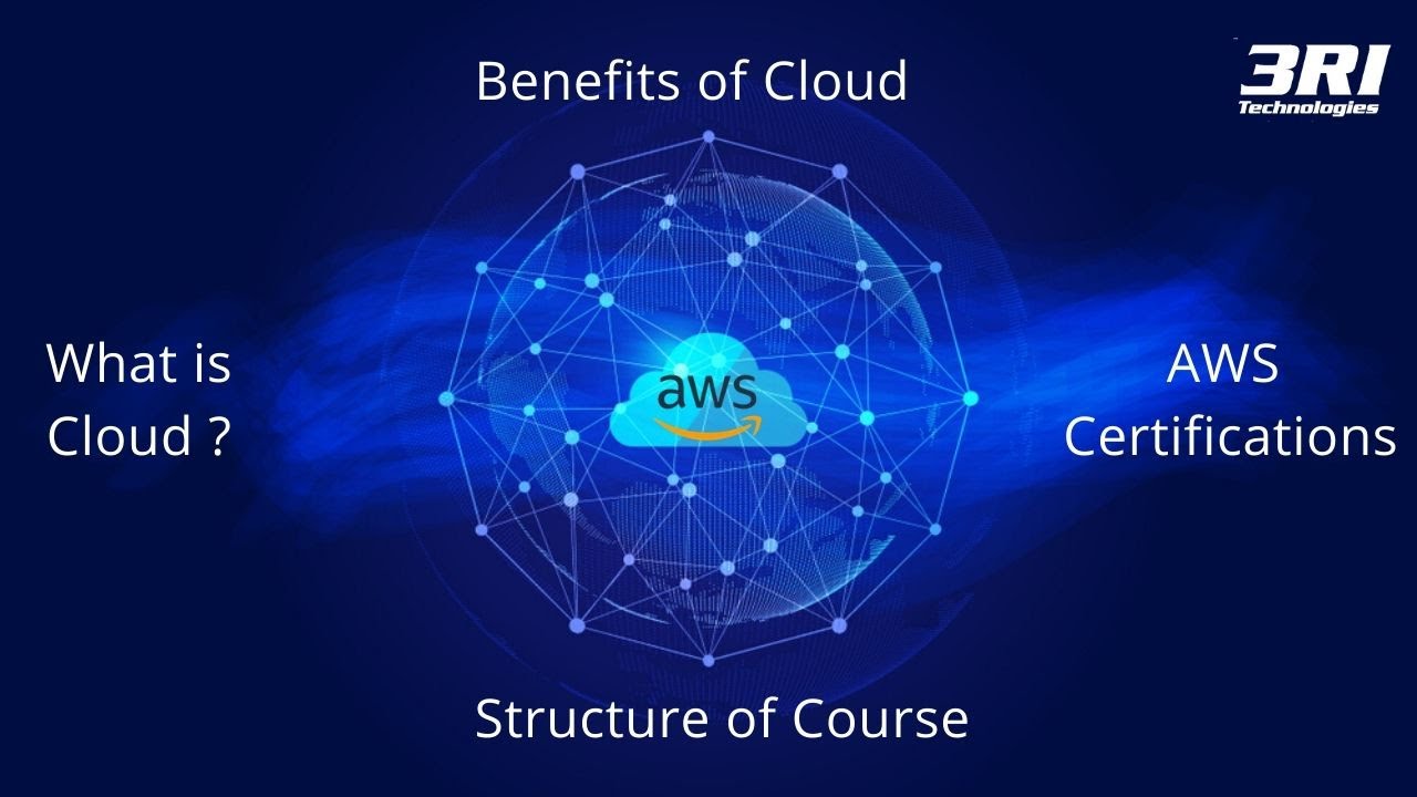 Cloud Introduction and Overview | AWS Certifications Roadmap |Cloud Training and Certification ...