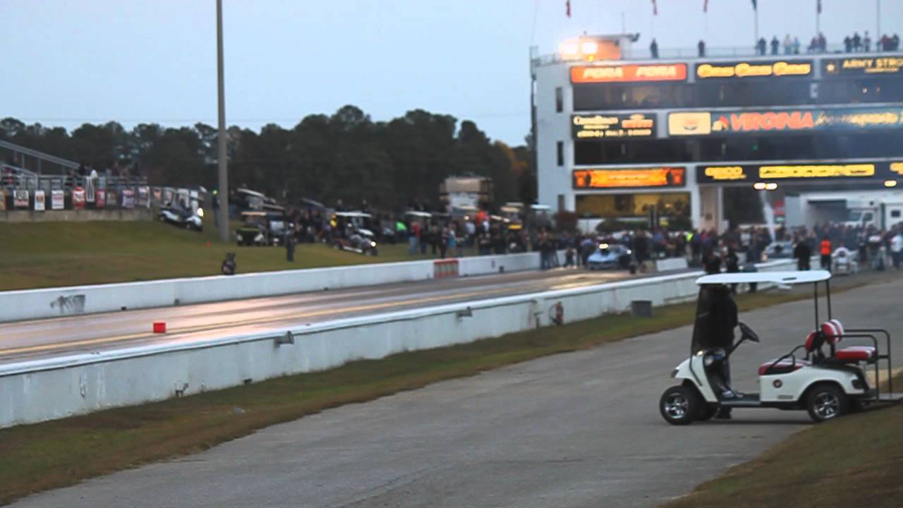 Lizzy Musi with a record 204.1 win in Switzer Pro Nitrous ! you go King ...