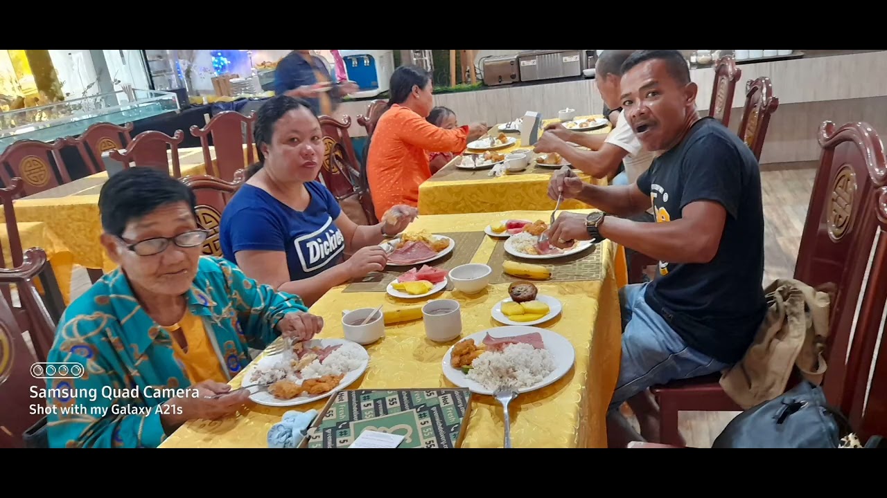 Grand palace hotel butuan city - YouTube