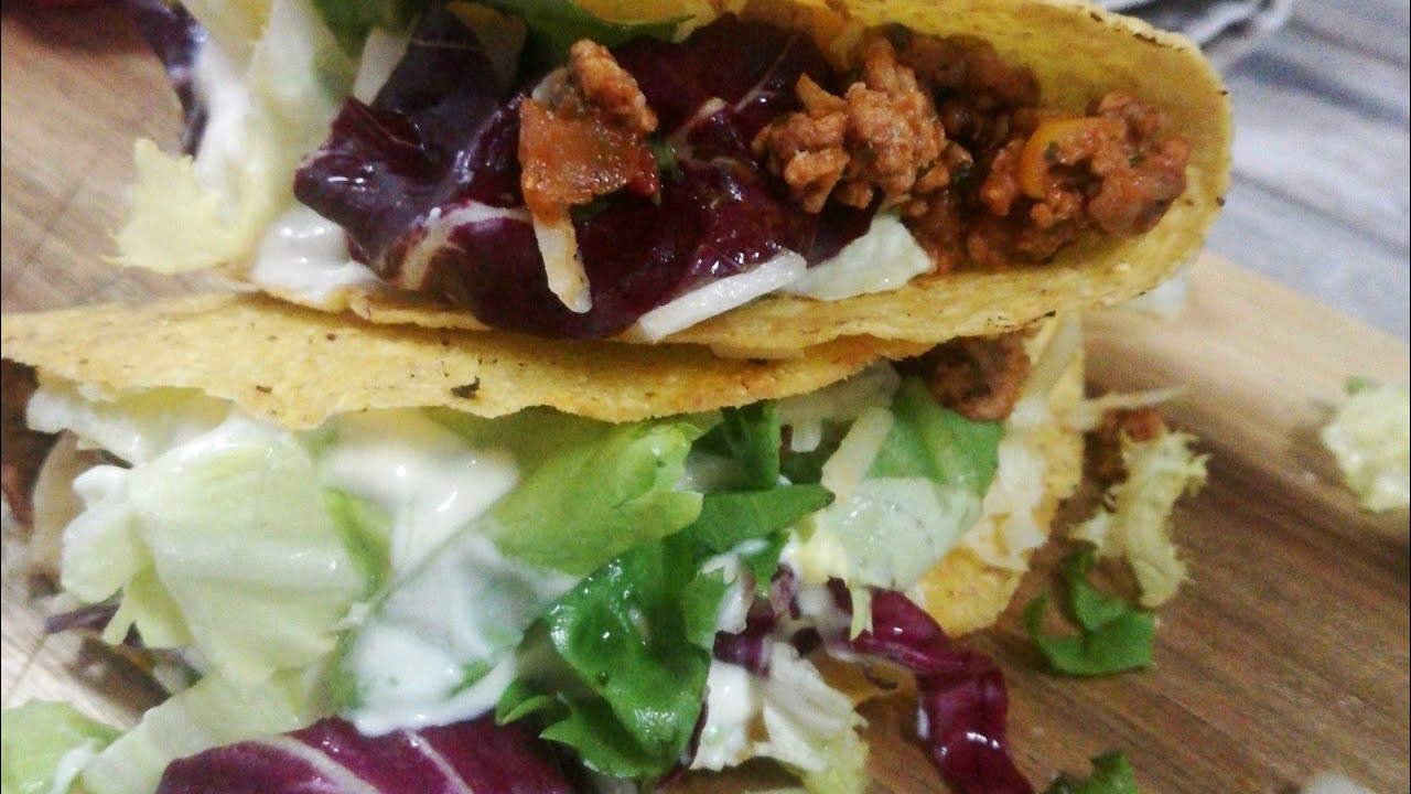 Tacos - YouTube