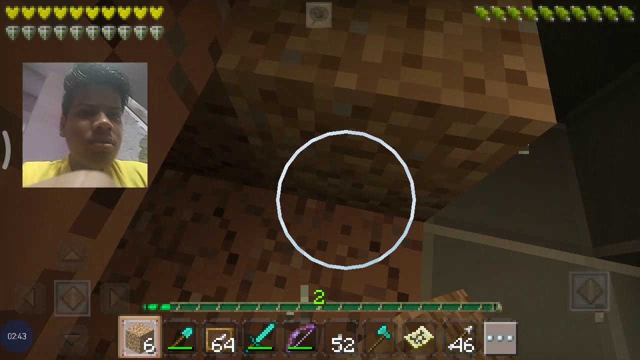 Mini world craft 2020 - YouTube