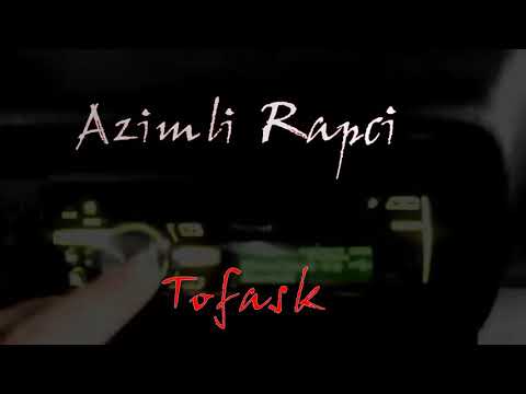 Azimli Rapçi  yan yan Virajda Koptu kayışlar..