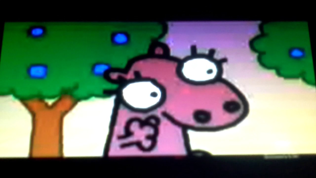 Fabulopolis Pedro el oso Parte 1 - YouTube