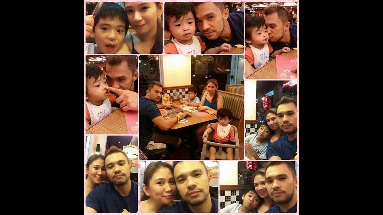 vlog#57 "Happy Birthday macho papa!" (july 21,2014) - YouTube