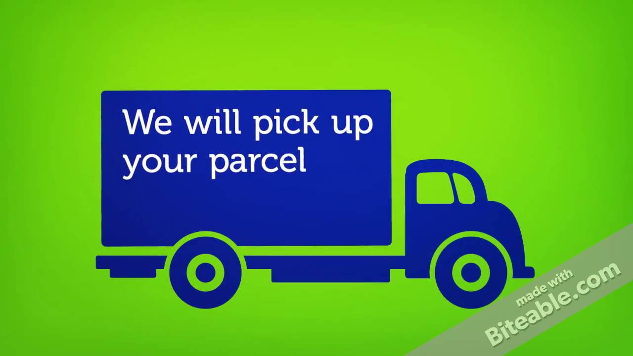 How To Use Cash Courier - YouTube