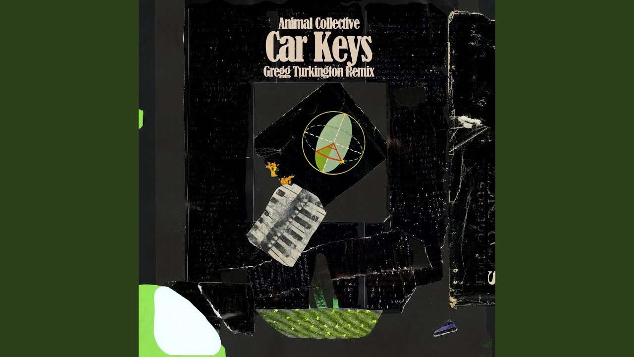 Car Keys (Gregg Turkington Remix) - YouTube Music