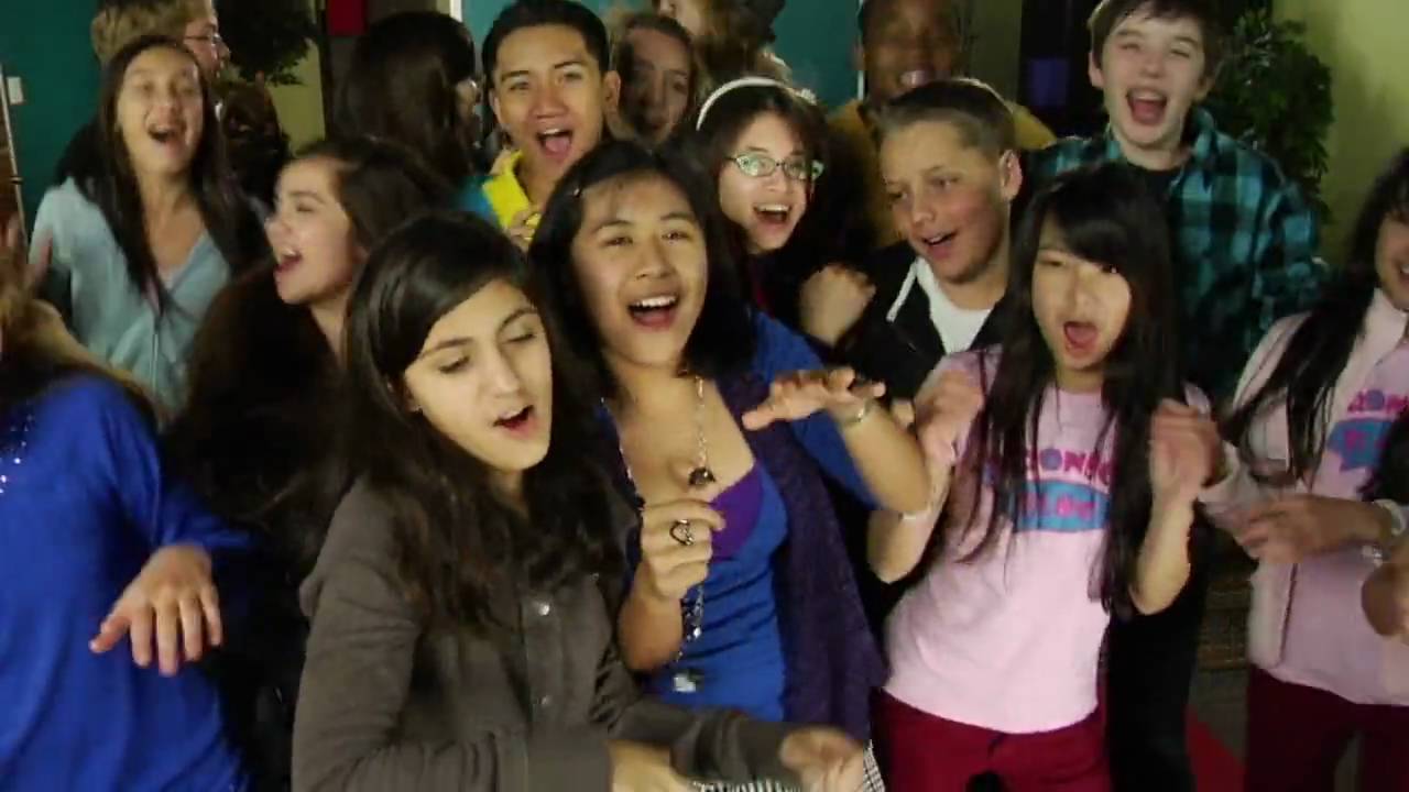 VERONICA'S BLOG CW 44 Cable 12 PROMO SPOT - YouTube