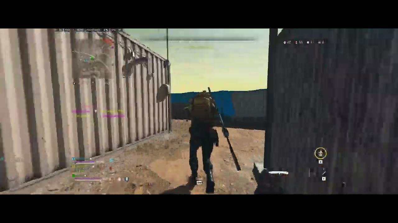 Combat Knife | Warzone 2 - YouTube