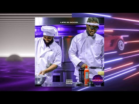Future Ft. Drake - Life Is Good (Chopped & Screwed) - YouTube