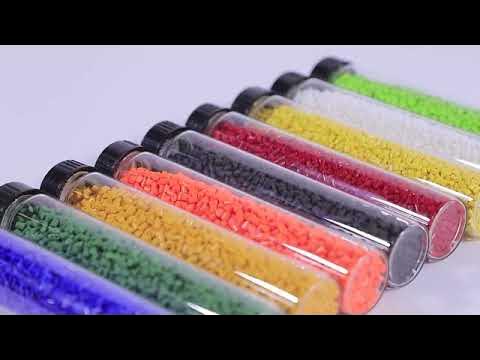 TOPONEW Modified Plastic: ABS A0105 H121 - YouTube