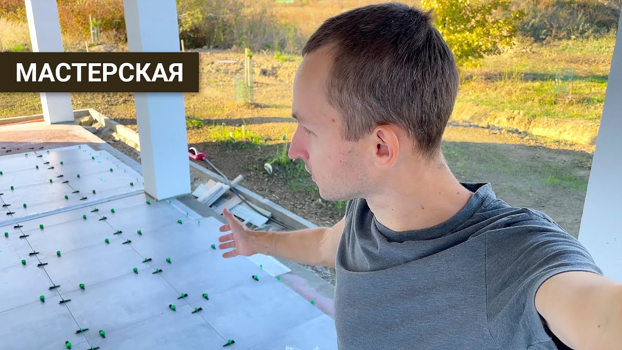 Чуть не умер, упал кондиционер 40 кг на голову, вроде живой, котел ...