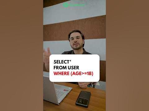 Difference Between SQL & MySQL #shorts #shortsyoutube #sql #mysql #sqlforbeginners #geekster # ...