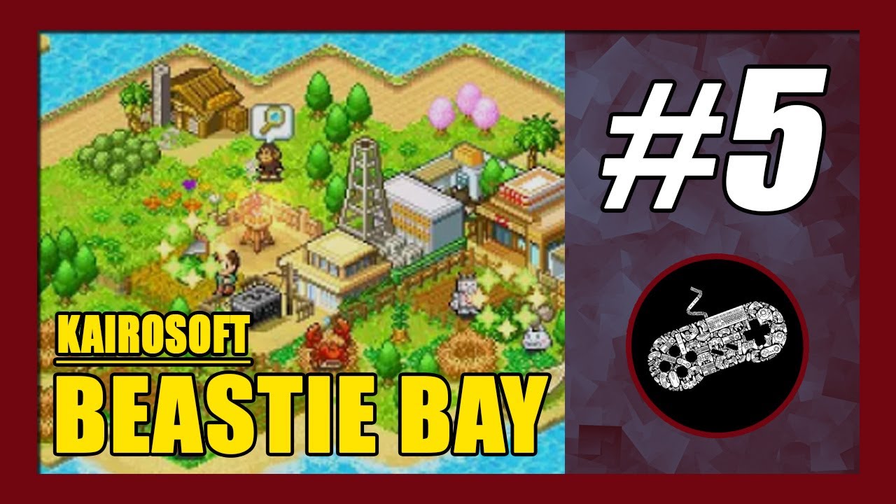 Travel to Tiny Isle | Beastie Bay Gameplay Walkthrough (Android) Part 5 ...