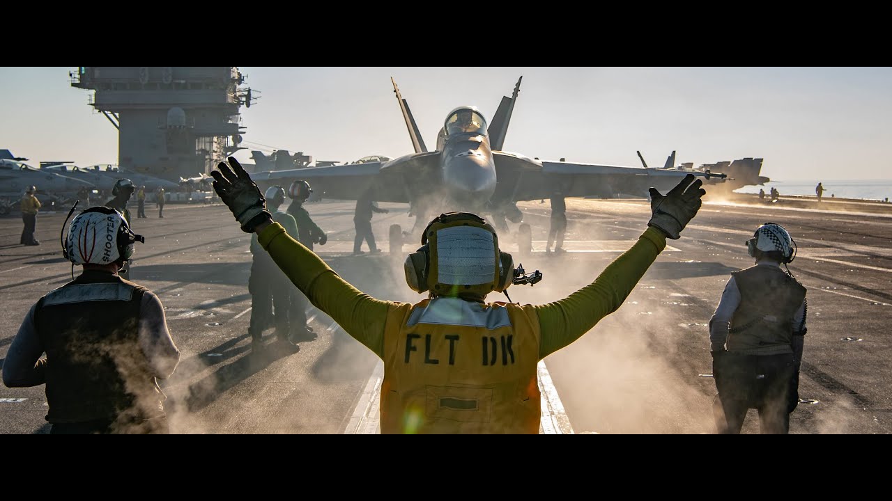 DCS 38TH PARALLEL BOUNDARIES CROSSED - YouTube