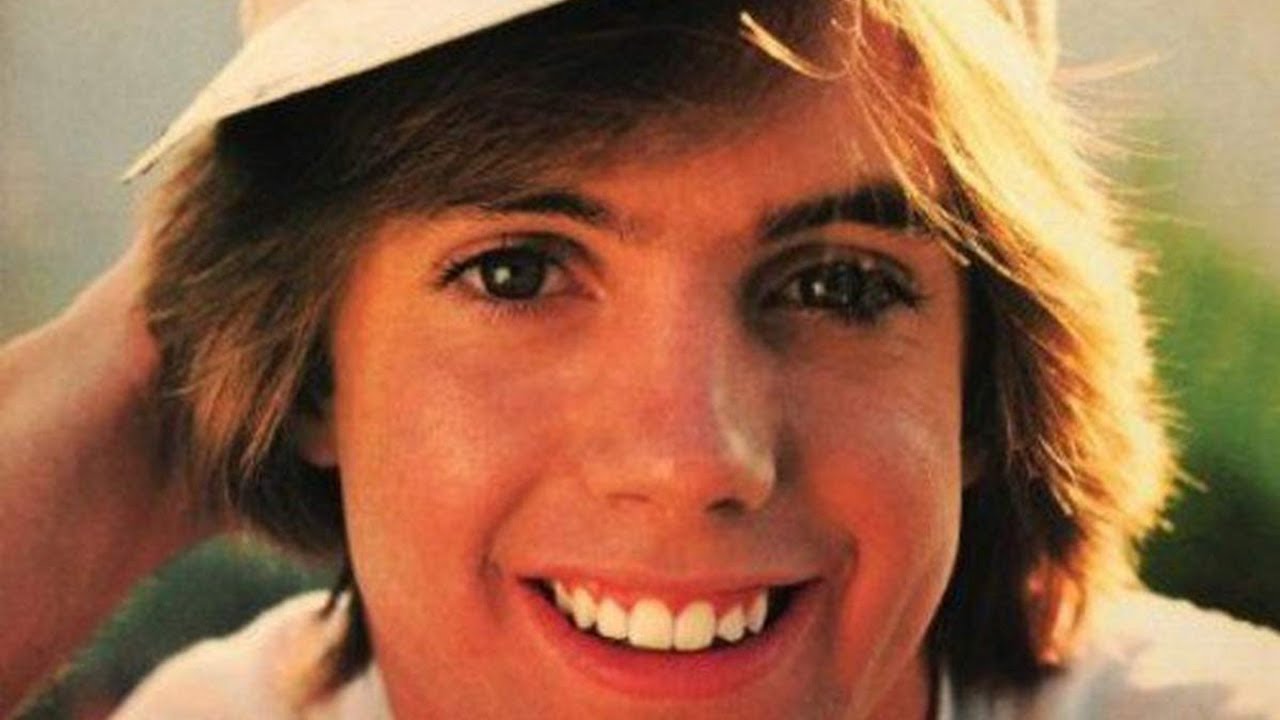 "Hey Deanie" Shaun Cassidy — BJKaraoke - YouTube