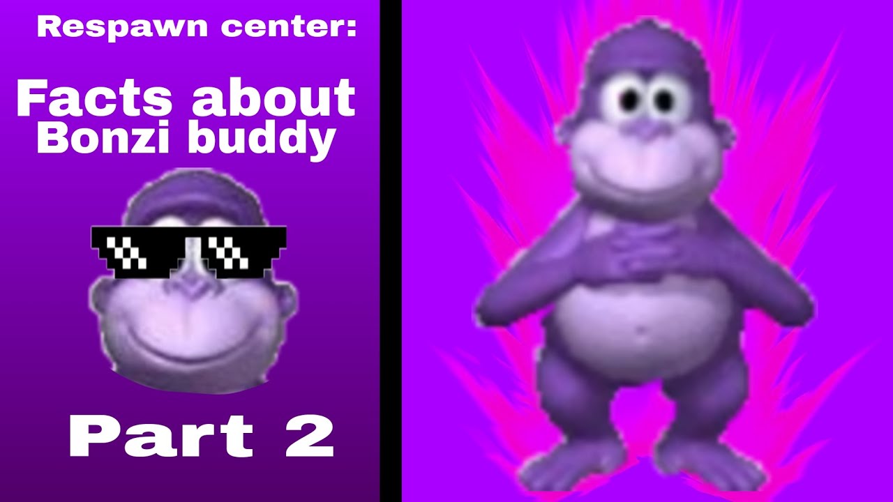 who is bonzi buddy(PART 2) | respawn center - YouTube