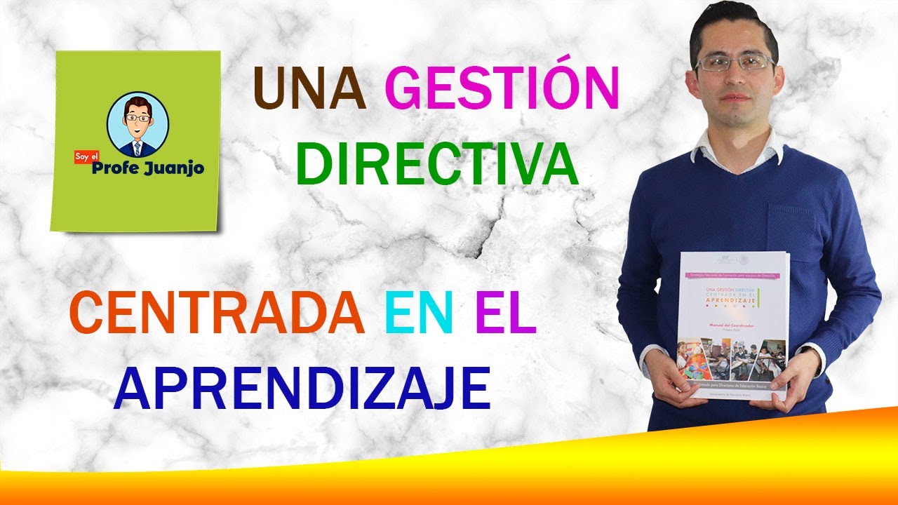 DIPLOMADO UNA GESTIÓN DIRECTIVA - YouTube