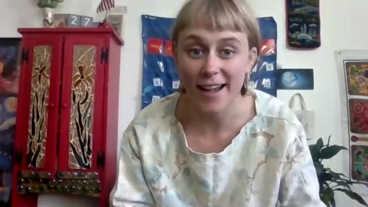 Life Cycle of a Frog with Ms Megan - YouTube