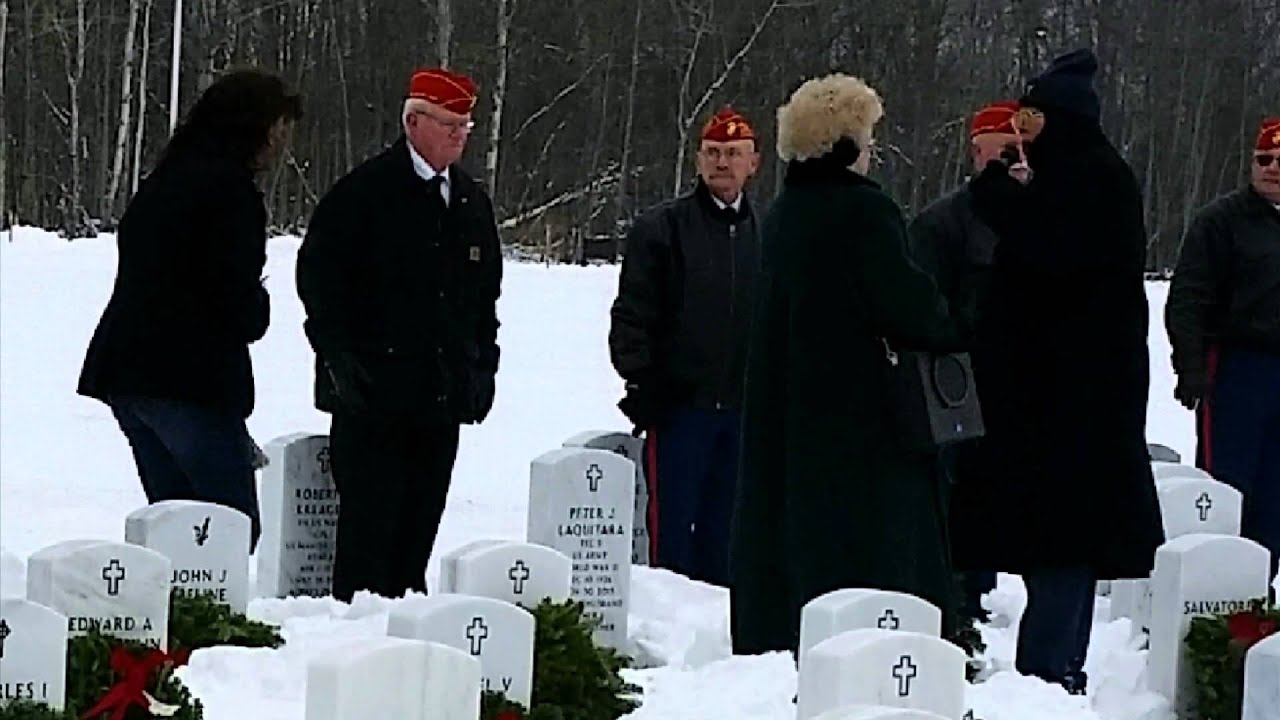 Kenneth L Bickham Sr. - YouTube