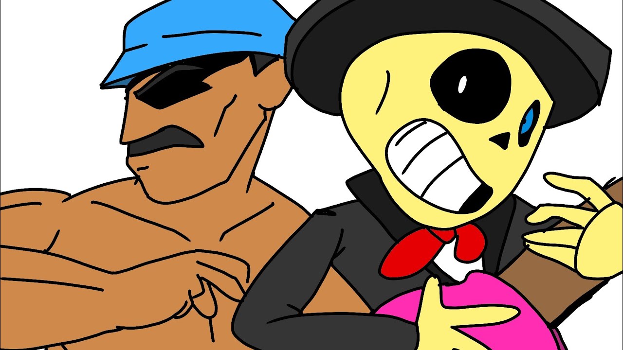 Brawl Stars |POCO GAMEPLAY - YouTube