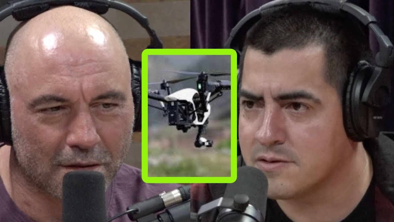 Cartel Tech is Years Ahead of the Mexican Government - YouTube