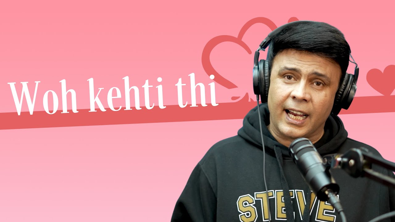 Woh kehti thi | RJ Naved - YouTube