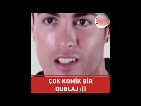 Ronaldo komik montaj :))