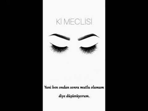 'KAYBEDEN İNSANLAR MECLİSİ'' 🍺