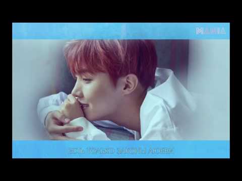 [Mania] BTS - Best of me (рус.суб) - YouTube