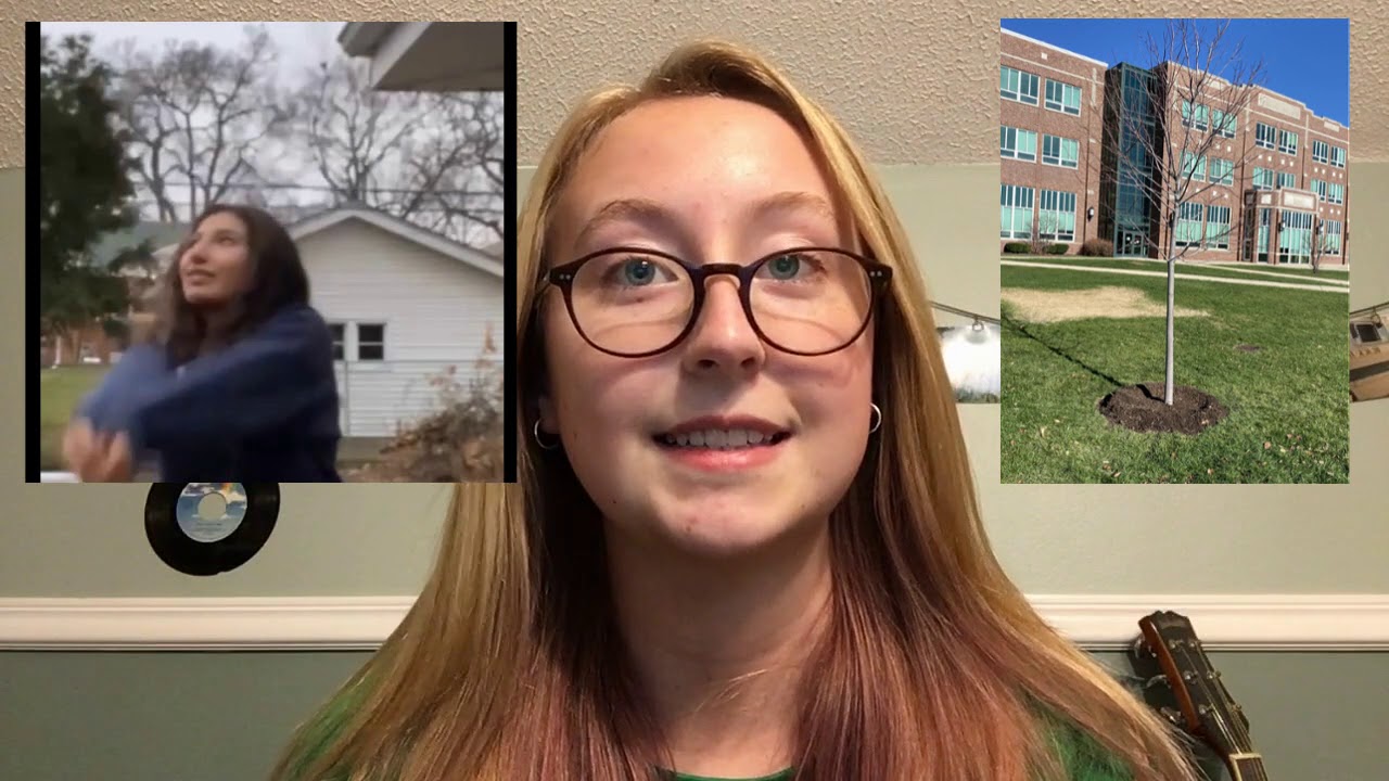 York Fall Semester Pep Rally 2020 - YouTube