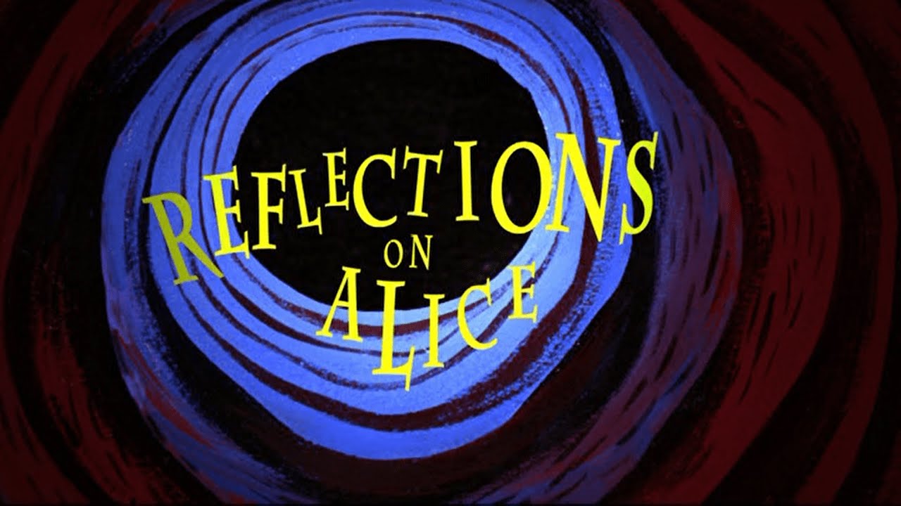 Reflections on Alice | Alice in Wonderland (1951) Bonus Feature - YouTube