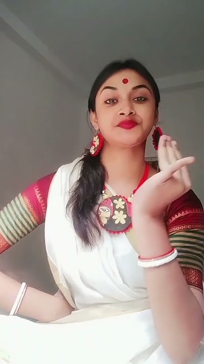 Monta re।। Kemon Boka monta re#dancereels#shortvideo #choreography Priti Gayen Mistri#reelsviral ...