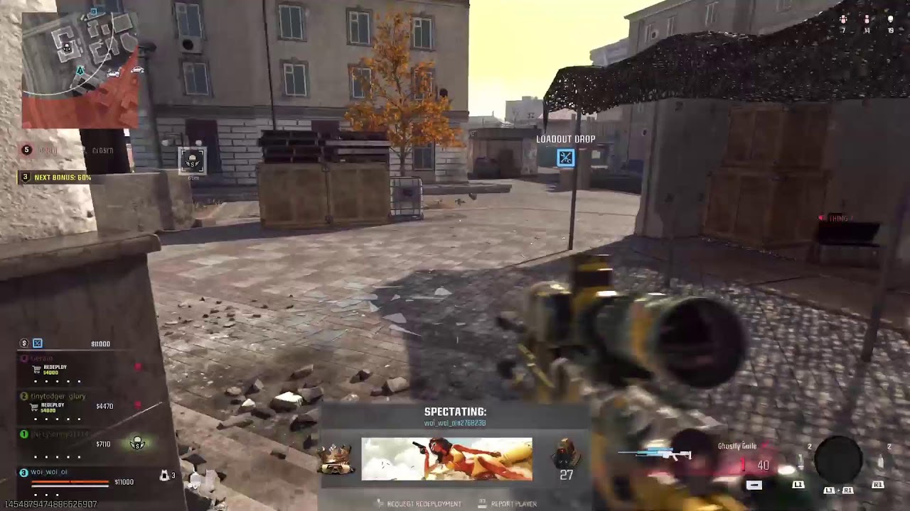 Rebirth demons - YouTube