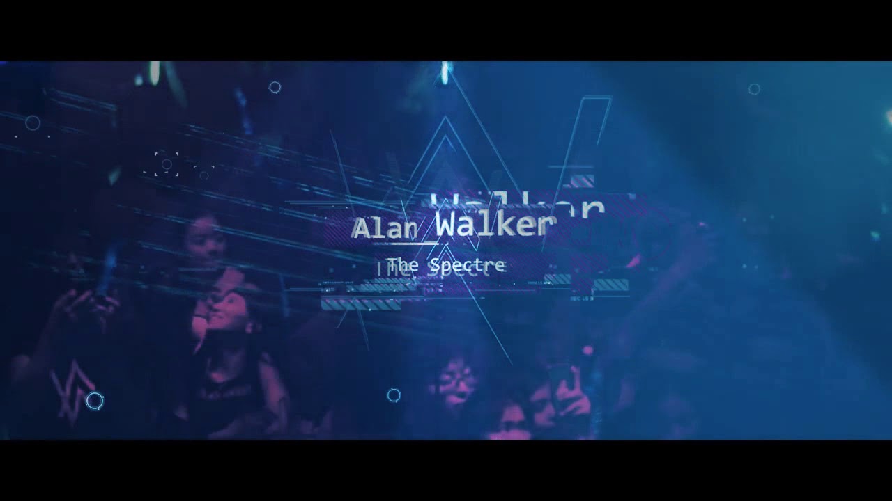 Alan walker dance party version - YouTube
