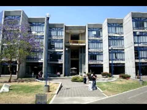 ¡Orgullo UAM! - Universidad Autónoma Metropolitana - YouTube