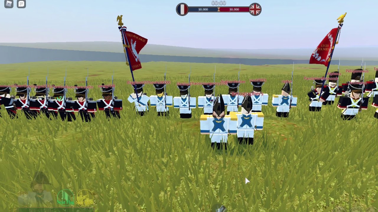 13. Pulk Piechoty Propaganda Video - YouTube