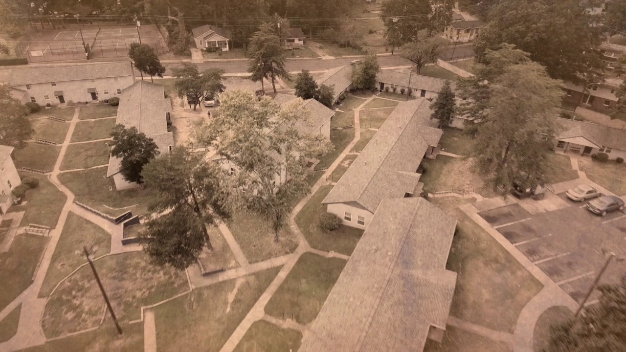 Project Heat: Atlanta | Intro - YouTube