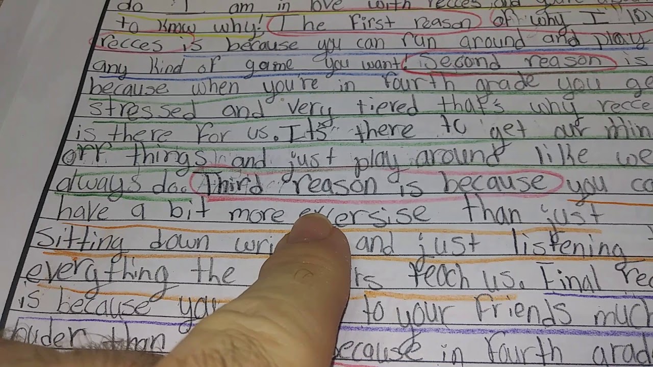 How to turn a 2 into a 3 an expository - YouTube